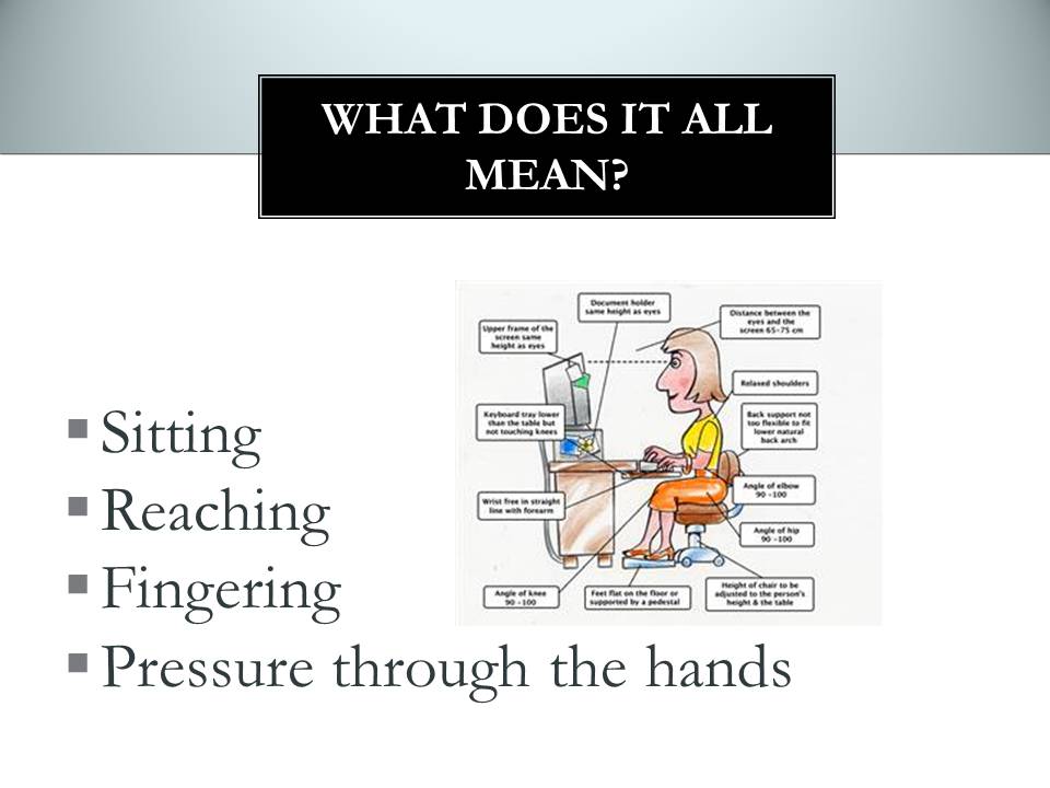 Positioning Yourself for Success: The Basics of Office and Workplace ...