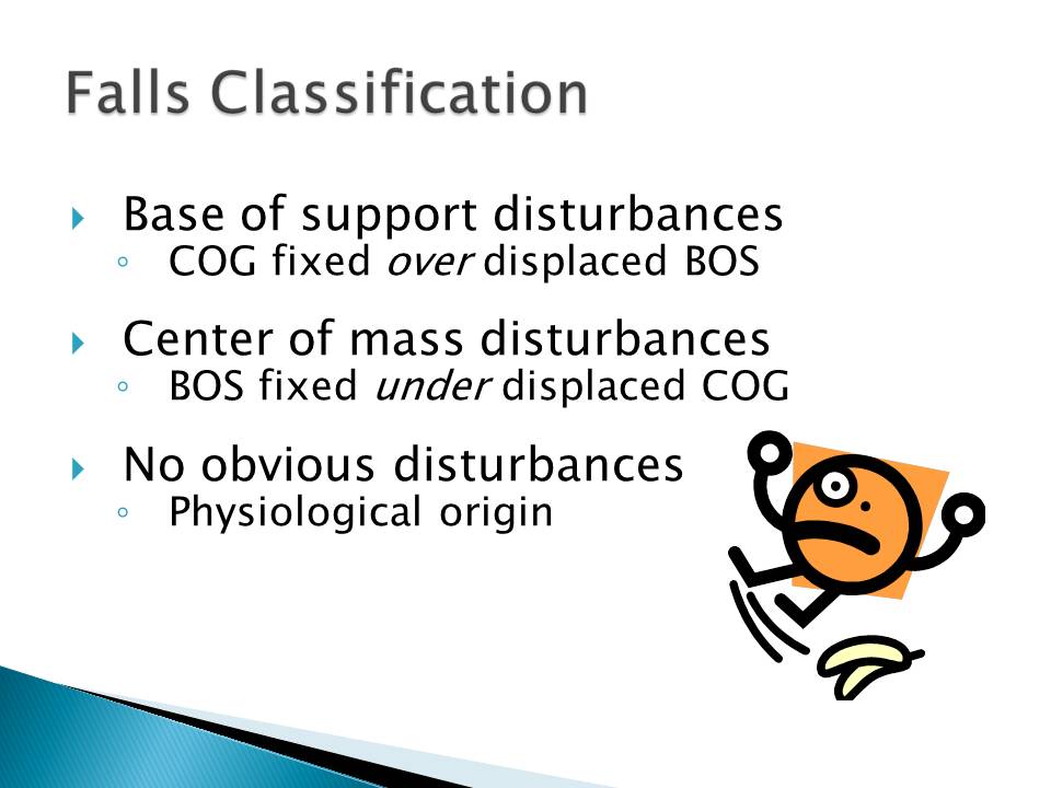 Fall Management: Team Solutions for Assessment and Prevention ...