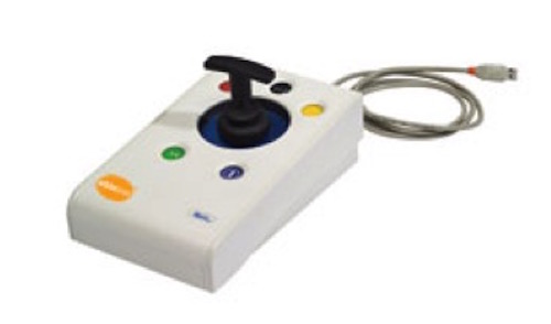 The Role of Occupational Therapy in AAC - Article 2959