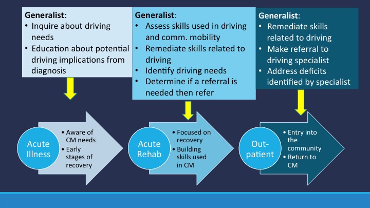 Meeting the Driving and Community Mobility Needs of Older Adults ...