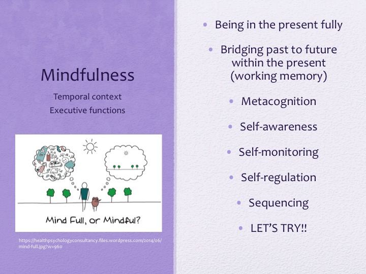 The Reflective OT: Looking Within to Improve Clinical Practice ...