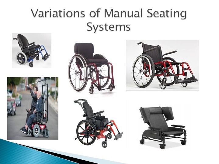 Seating and Mobility within the Long Term Care Setting - Article 3933