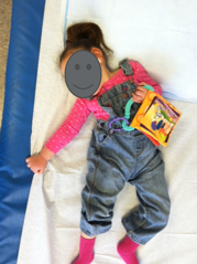 Wheelchair Seating: The Mat Assessment - Article 4576