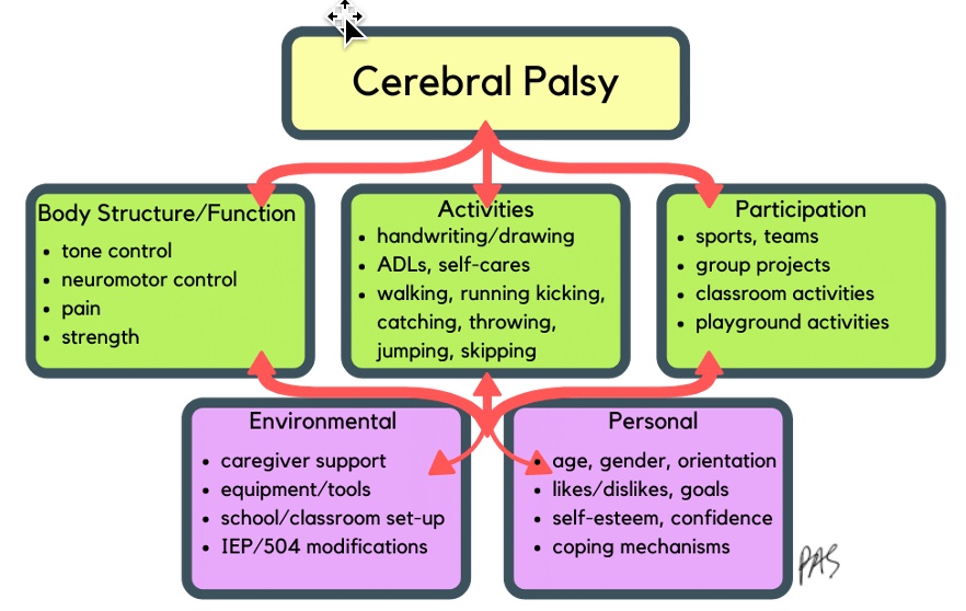 Cerebral Palsy Review Medical And Therapy Management